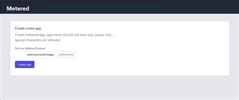 Free Turn Server For Mattermost Calls