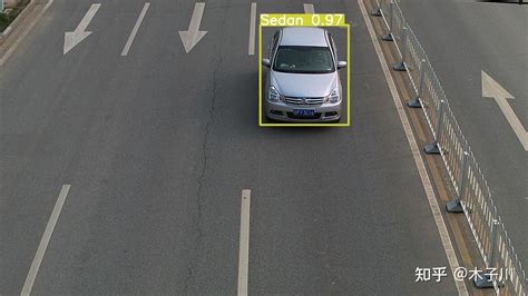 【yolo 系列】基于yolo V8的高速公路摄像头车辆检测识别系统【python源码pyqt5界面数据集训练代码】 知乎