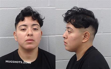 Chicas Anna Karen 07122025 Hays County Mugshots Zone