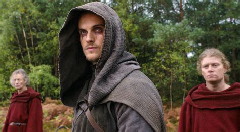 Cursed Ending Explained Is Nimue Dead Or Alive Netflix Plot Summary