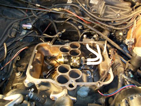 4 3 Vortec Spider Injector Plug Wiring Diagram