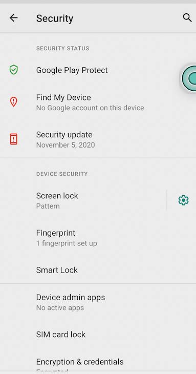 Implementing React Native Biometric Authentication With Expo Logrocket Blog