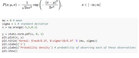 Python For Data Science Made Simple A Step By Step Guide