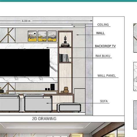 2d Drawings Interior Design Interior Design Interior Design