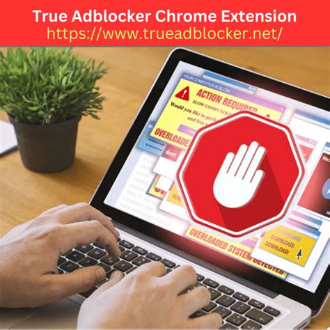 Trueadblocker Chrome Extension A Seamless And Ad Free Browsing Experience By Netflix Party