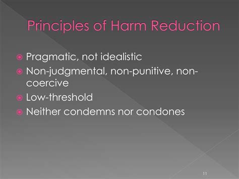 PPT Working With Sex Workers From A Harm Reduction Perspective PowerPoint Presentation ID