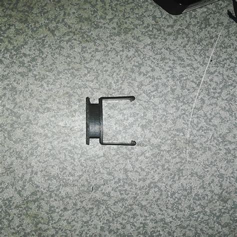 Free 3d File Lenovo Laptop Charger Cable Wrapper・3d Print Object To Download・cults