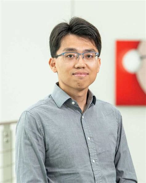 New Faculty Xiaomeng Liu Department Of Physics