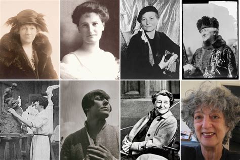 These Women Founded Some Of New Yorks Greatest Art Museums Observer
