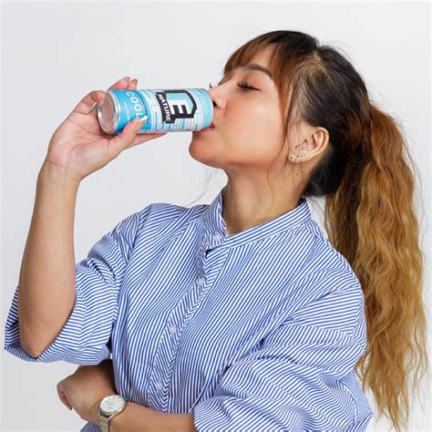 Enature Experience The Icy Coolness That Recharges Your