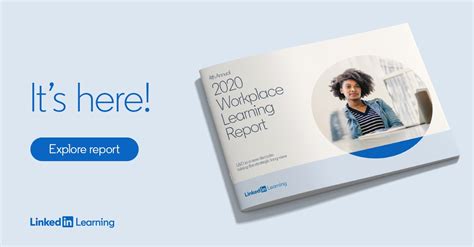 Linkedin Learning On Linkedin 2024 Workplace Learning Report Linkedin Learning 19 Comments