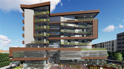 Fachada Principal Homify