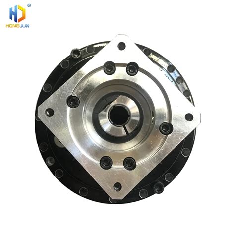 Industrial Robot Arm Rv Reducer Gearbox