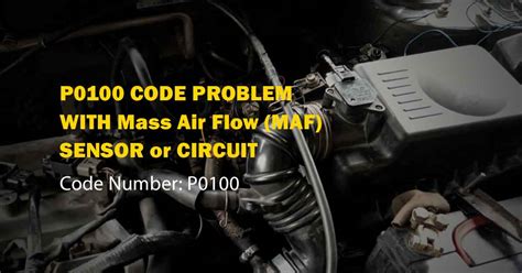 P1633 Code Symptoms Causes And Solutions