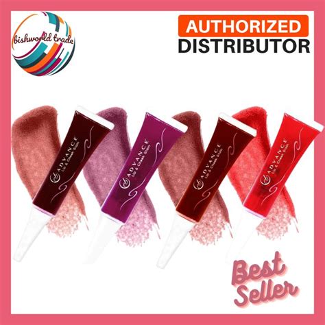 Eb Lip And Cheek Stain 20ml Lip Cheek Multi Use Gel Tint Lazada Ph