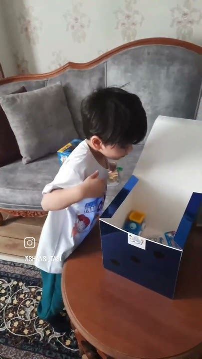 Unboxingآنباکس شانسی بچگانه پسرانه ودخترانه جدید و خاص شانسی تاسی