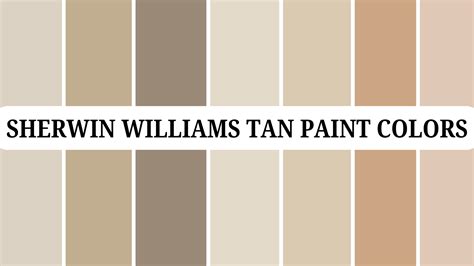 Sherwin Williams Natural Tan Sw 7567 A Review Enthralling Gumption