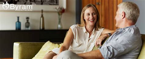 Sex And Aging 8 Myths We Need To Abandon Byram Healthcare
