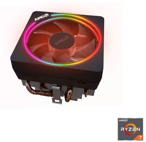 Procesor Amd Ryzen 7 3800x