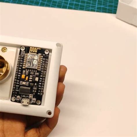 DIY Home Automation System Hackaday Io