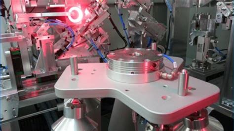 6 axis hexapod provides dimensional measurement flexibility metrology