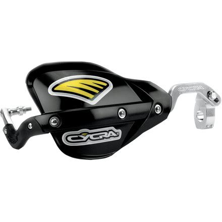 Cycra Pro Bend Crm Racer Pack 78 Standard Bar Mount Kit Motosport