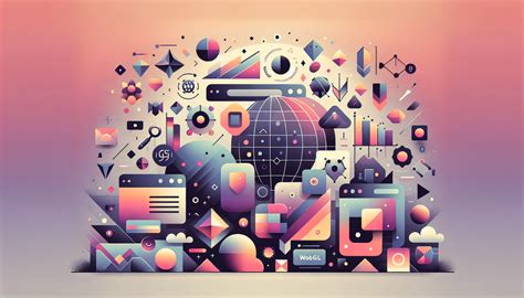 Webgl And Immersive Web Transforming Online Experiences