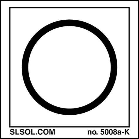 Iec 60417 Symbol Labels