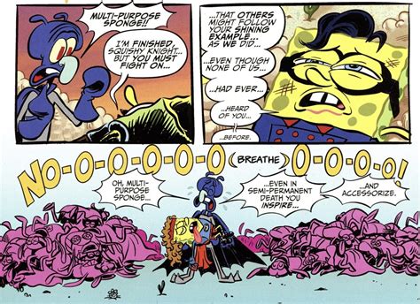 Squidbob Love On Tumblr