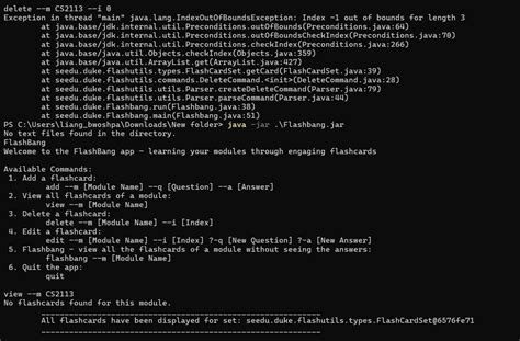 data not saved from unexpected program crash · issue 10 · kuanhsienn