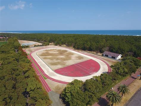 第2陸上競技場（ひなた宮崎県総合運動公園）｜九州への旅行や観光情報は九州旅ネット