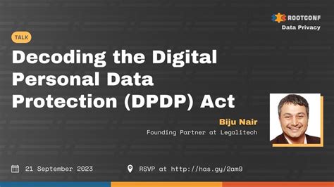 Updates Decoding The Digital Personal Data Protection Dpdp Act 2023