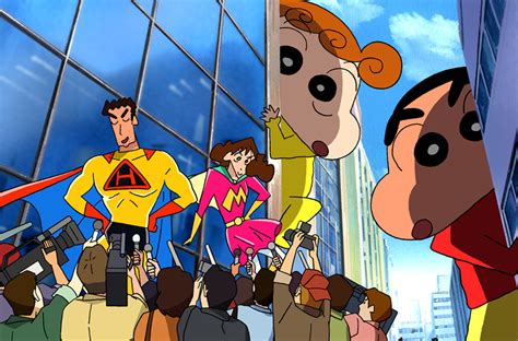 짱구는 못말려 극장판 순서 정리 ~2021 네이버 블로그