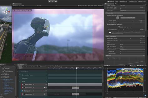 I Need Link For Download Cinemachine Getting Started Unity Discussions