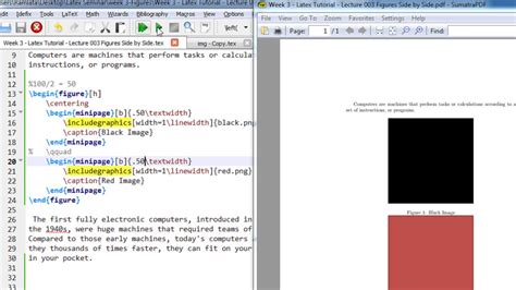 Latex Figure Right After Text At Anthony Sears Blog