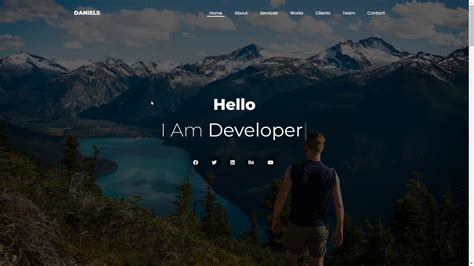 [video] yousef sherif on linkedin frontend frontenddeveloper