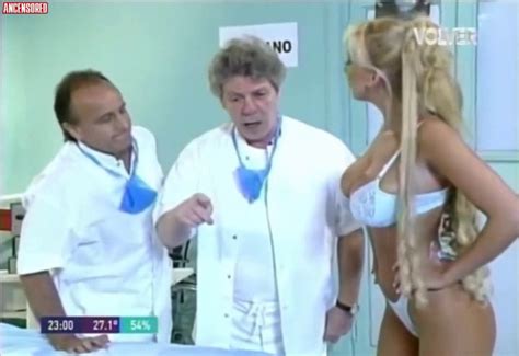 Sabrina Pettinato Nude Pics Pagina 1