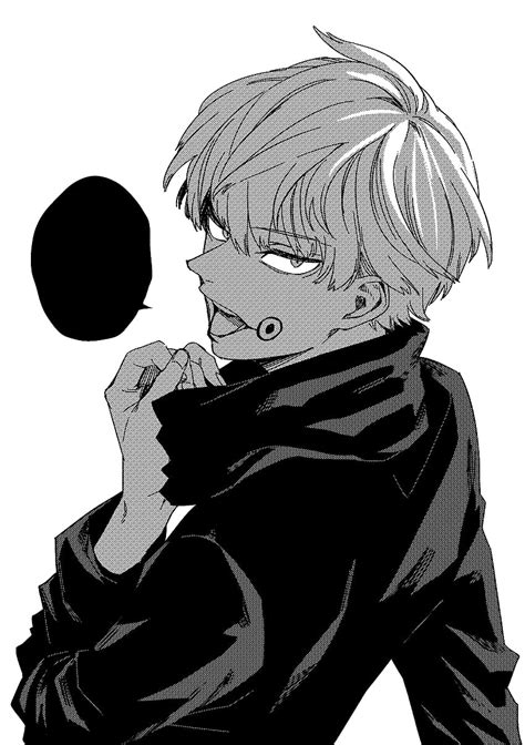 Toge Inumaki Hd Phone Wallpaper Pxfuel Off