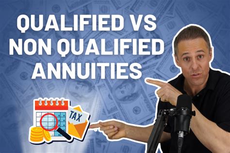 Understanding Non Qualified Annuities John Stevenson