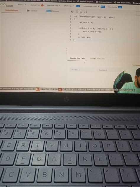 Sarthak Singh On Linkedin Dsaday24 Happycoding