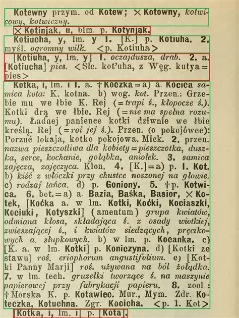 Opencv Easy Ways To Detect And Crop Blocks Paragraphs Of Text Out Of Image Stack Overflow