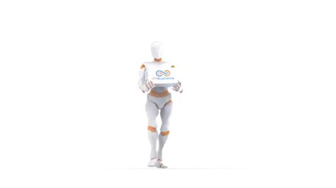levent coskun on linkedin imsystems humanoid robot archimedes