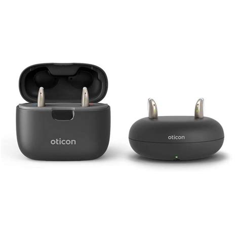 Oticon Real Hearing Aids Minirite Minibte Models Hearing Shop