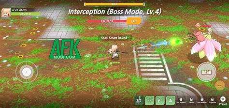 Alice Final Weapon Idle Rpg Mới Nhất Cho Android Ios Apk Tcode Alice Final Weapon Idle Rpg