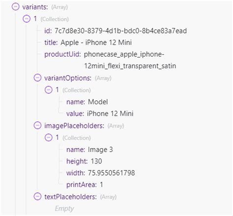 Arrays Collections Mapping How To Make Community