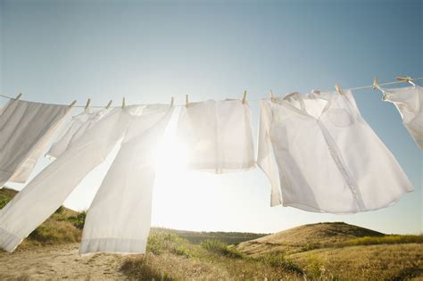 How To Air Dry Clothes