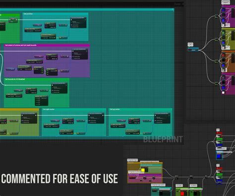 Artstation 3d Box Mask For Unreal Engine Game Assets