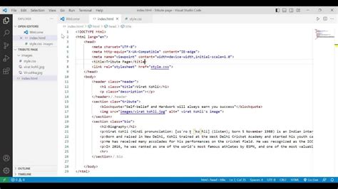 ashwitha adepu on linkedin oasisinfobyte internship html css javascript