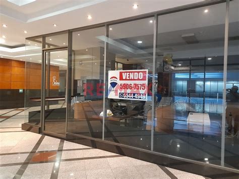 Zona 10 Local Comercial En Edificio Interamericas Para Inversion