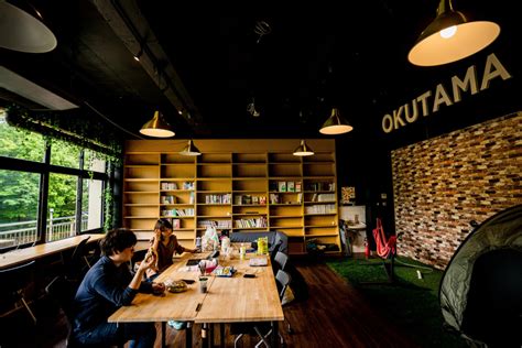 【日帰り利用できる】東京都内でおすすめのワーケーション施設5選｜ワーケーション倶楽部